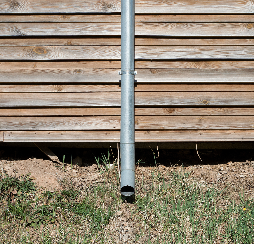 6 Effective Horse Barn Drainage Solutions to Prevent Flooding ...
